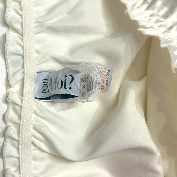 Pour Moi | Intimates & Sleepwear | Pour Moi Satin And Lace Chemise ...